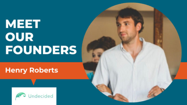 Meet Our Founders: Henry Roberts – NC IDEA