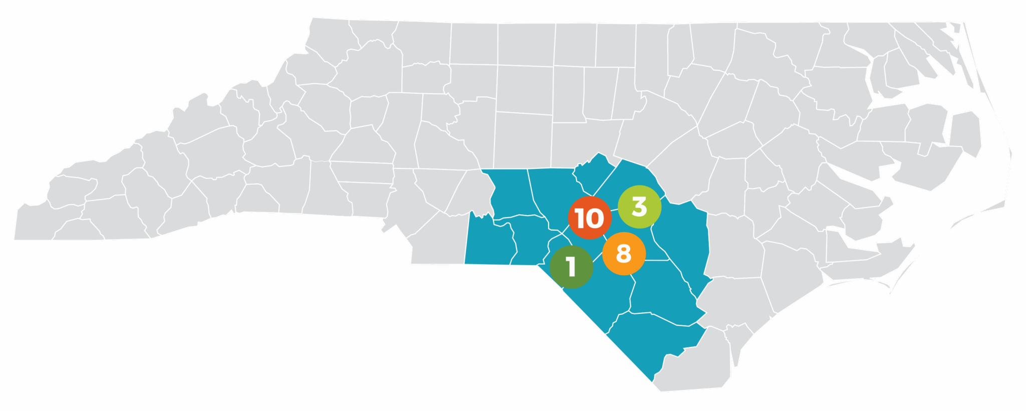 NC IDEA - Advancing Entrepreneurship in North Carolina