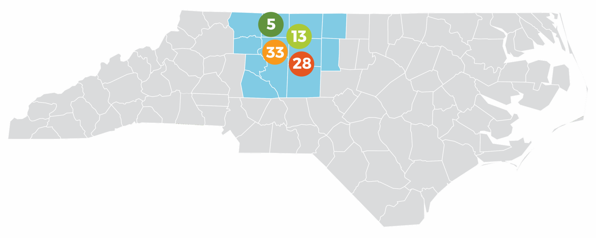 NC IDEA - Advancing Entrepreneurship in North Carolina