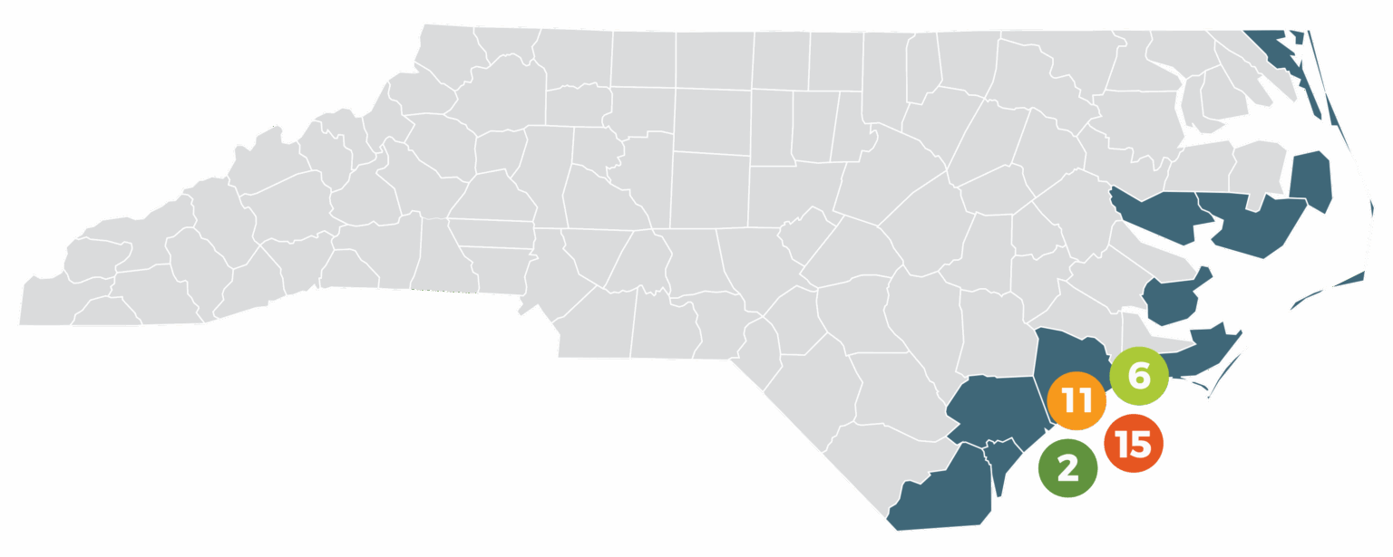 NC IDEA - Advancing Entrepreneurship in North Carolina