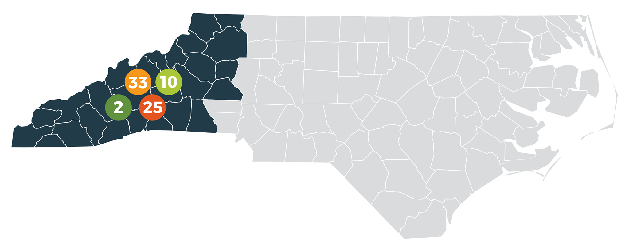 NC IDEA – Advancing Entrepreneurship