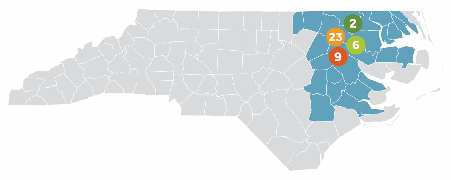 NC IDEA – Advancing Entrepreneurship