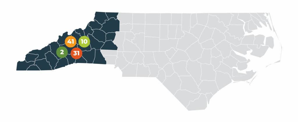 NC IDEA – Advancing Entrepreneurship