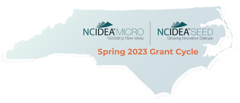 SPRING 2023 – NC IDEA