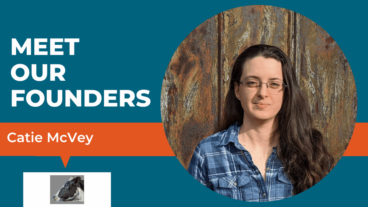 Meet Our Founders: Catie McVey – NC IDEA