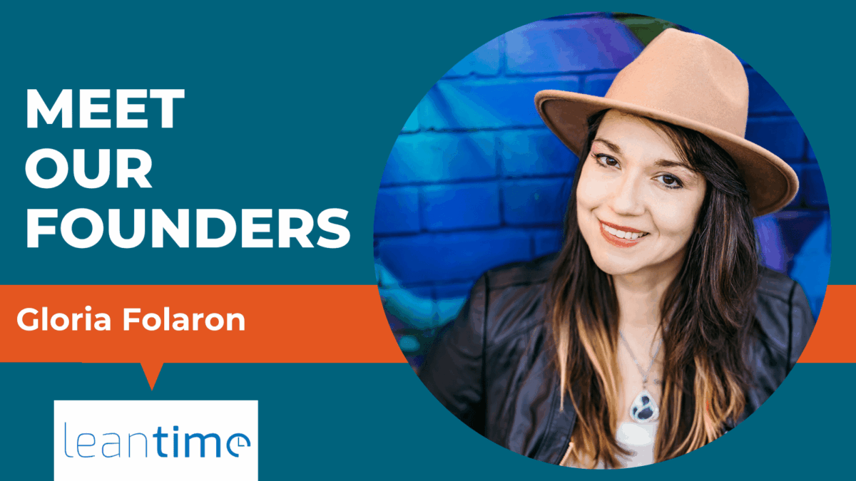 Meet Our Founders: Gloria Folaron – NC IDEA