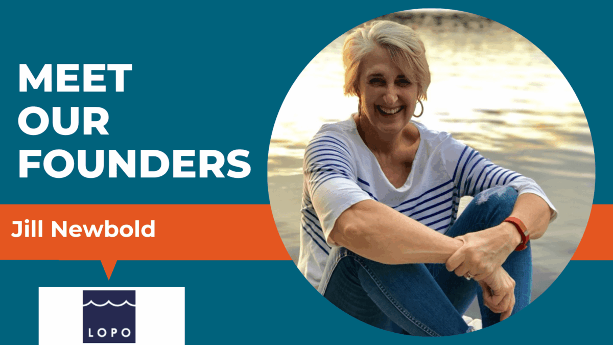 Meet Our Founders: Jill Newbold – NC IDEA