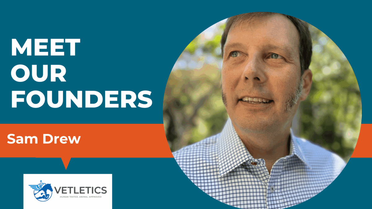 Meet Our Founders: Sam Drew – NC IDEA