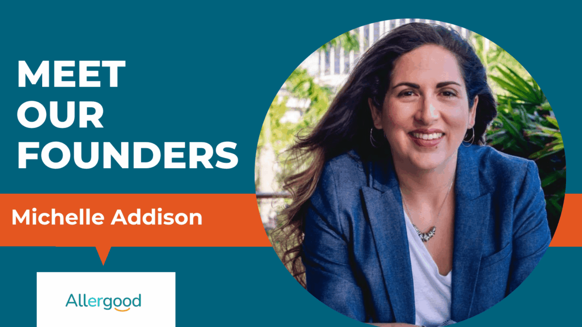Meet Our Founders: Michelle Addison – NC IDEA