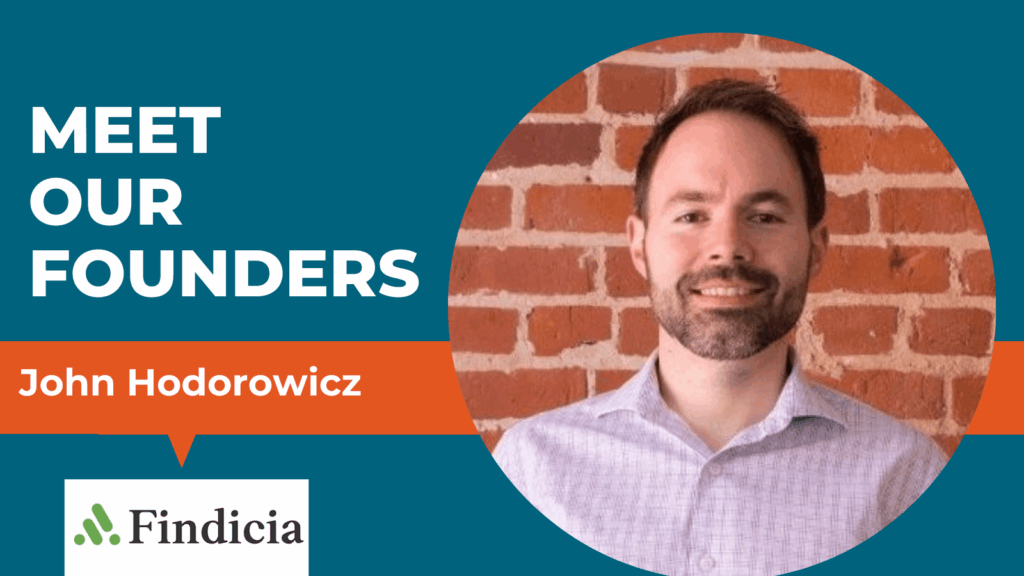 Meet Our Founders: John Hodorowicz – NC IDEA