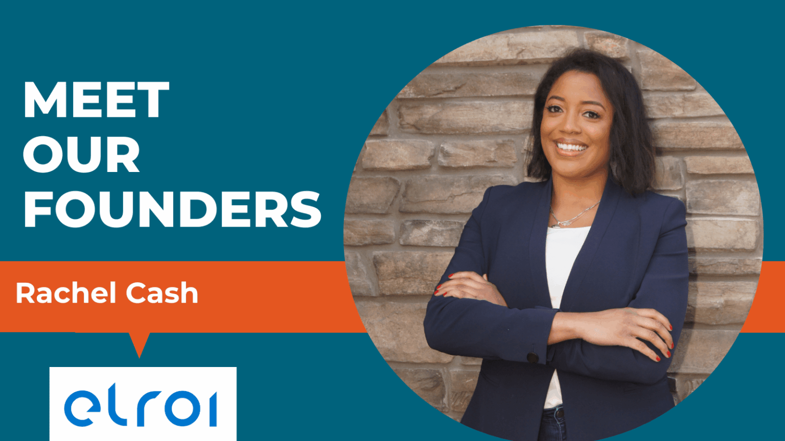 Meet Our Founders: Rachel Cash – NC IDEA
