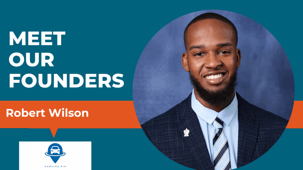 Meet Our Founders: Robert Wilson – NC IDEA