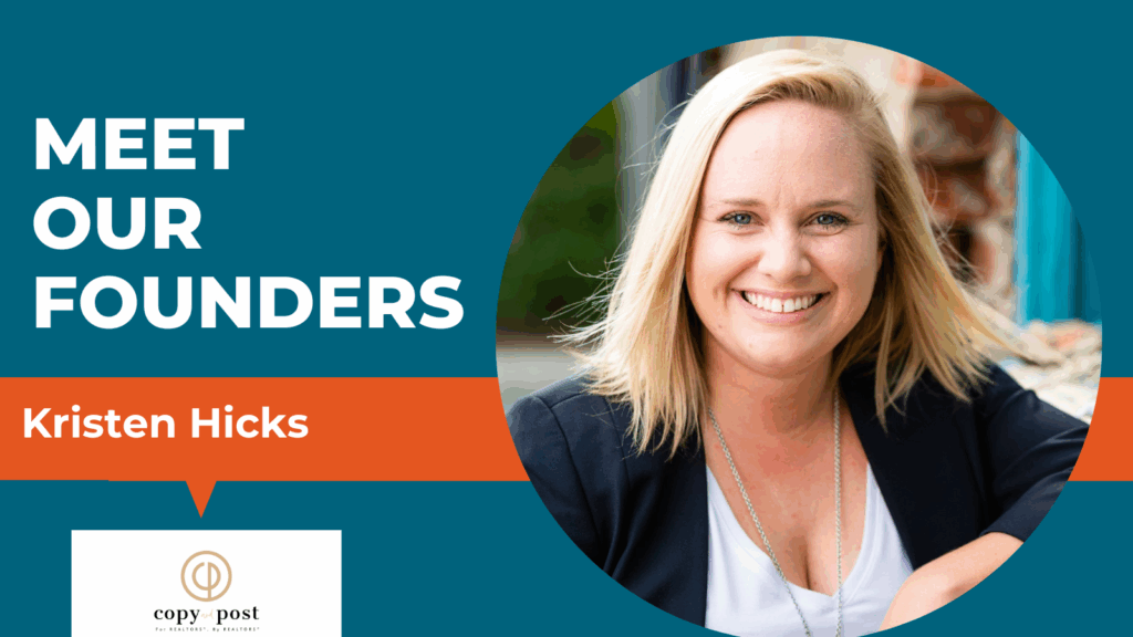 Meet Our Founders: Kristen Hicks – NC IDEA