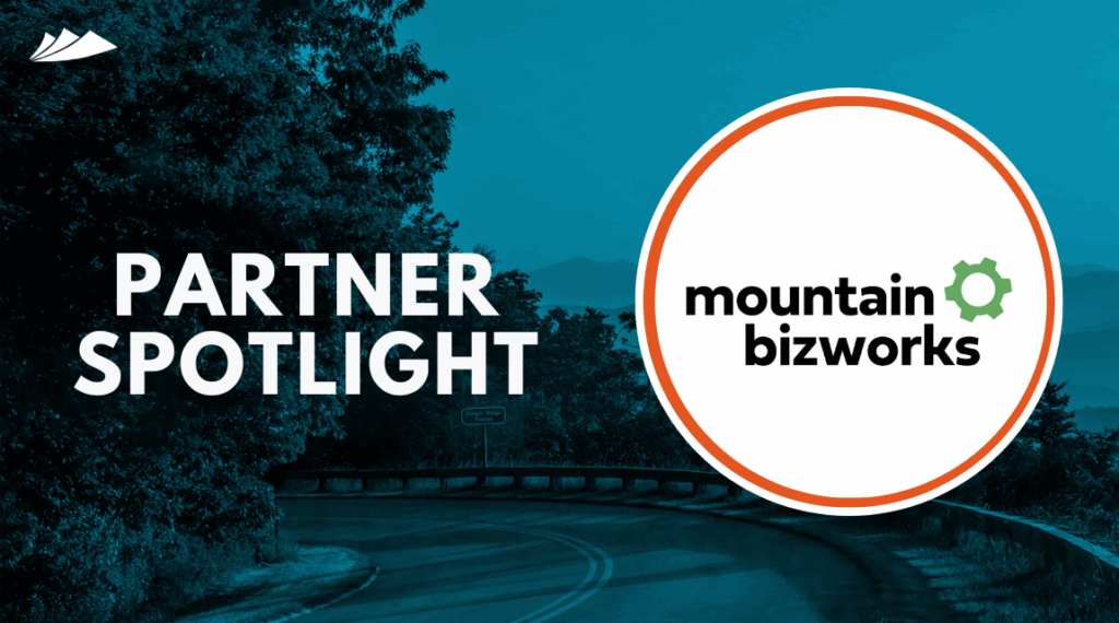 Partner Spotlight: Mountain BizWorks – NC IDEA