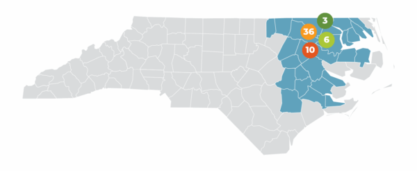 NC IDEA – Advancing Entrepreneurship