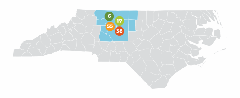NC IDEA – Advancing Entrepreneurship