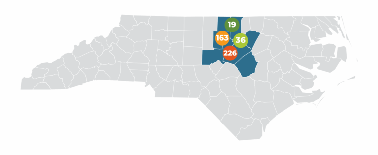 NC IDEA – Advancing Entrepreneurship