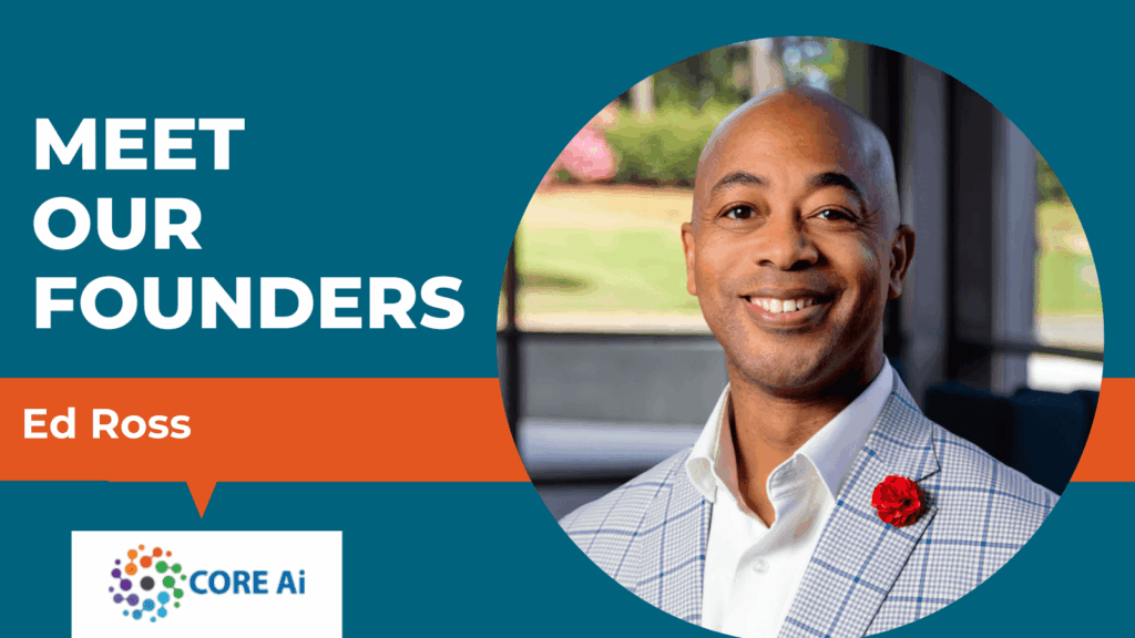 Meet Our Founders: Ed Ross – NC IDEA