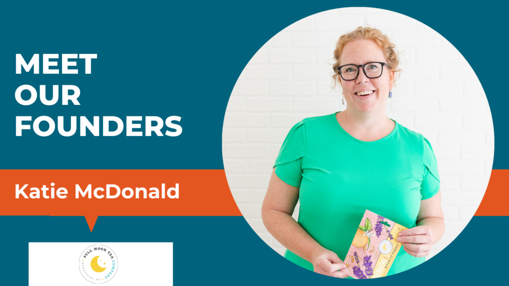Meet Our Founders: Katie McDonald – NC IDEA